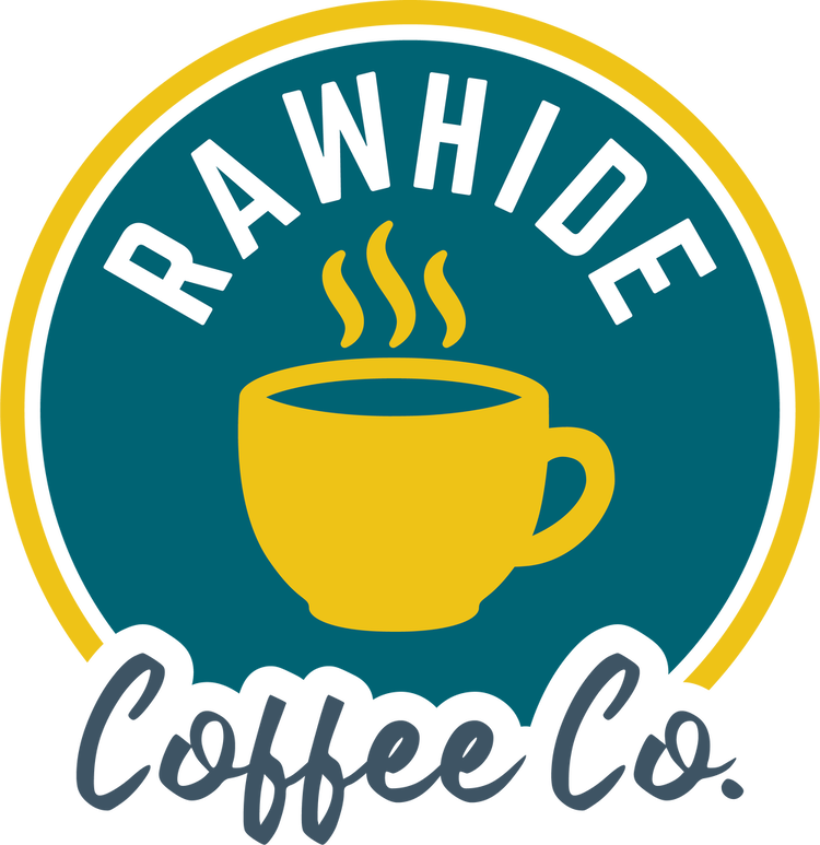 Rawhide Coffee Co