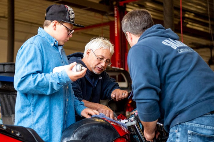 Residential Services - Rawhide Youth Services