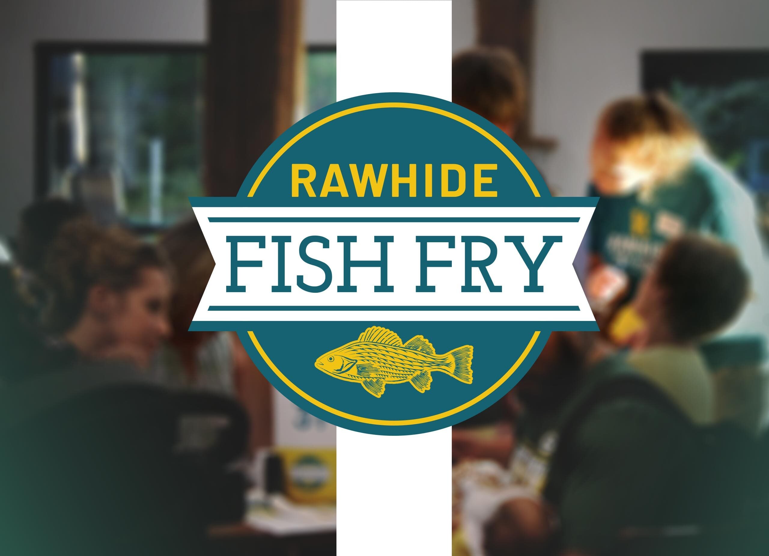 Summer Fish Fry Series